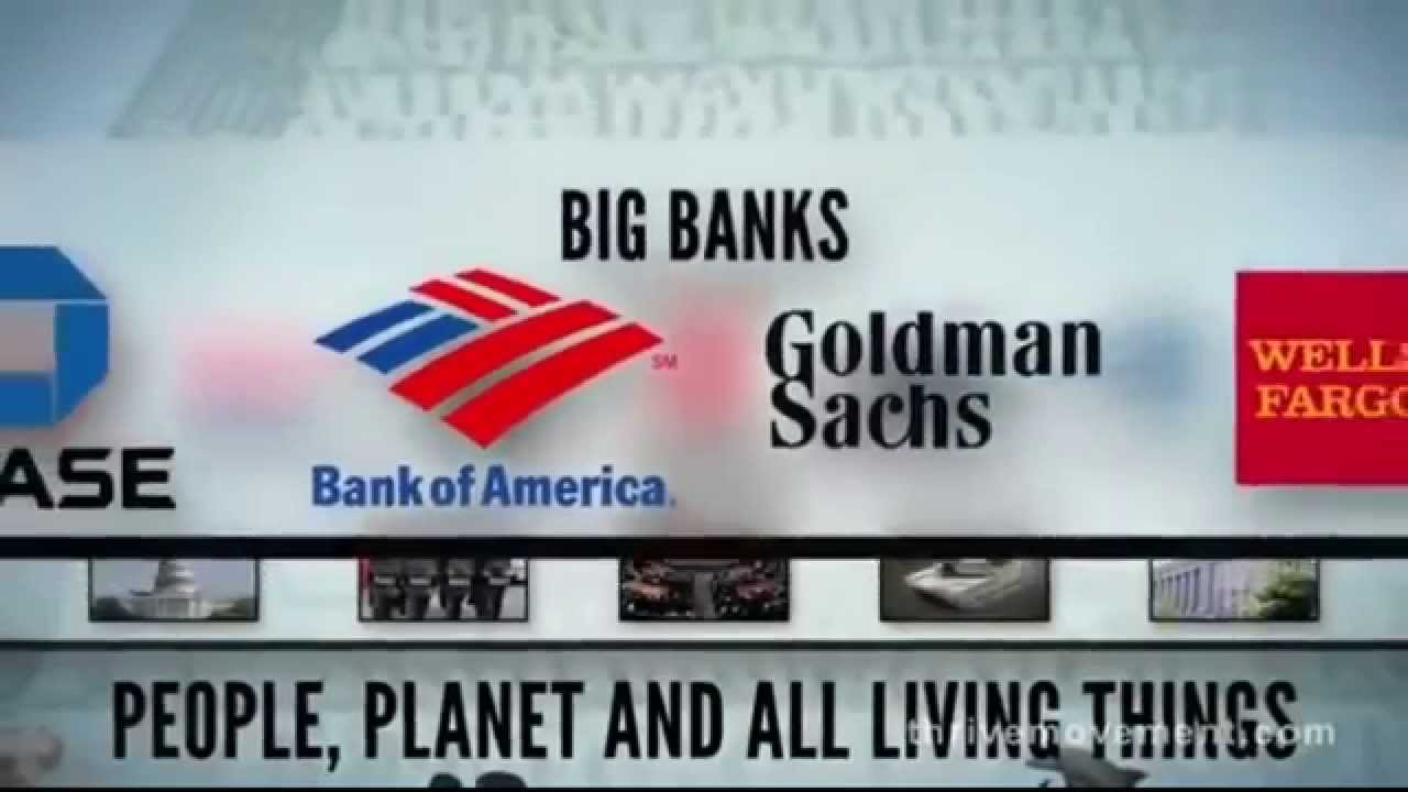 World Financial Corporate Ponzi Scam System Exposed - YouTube
