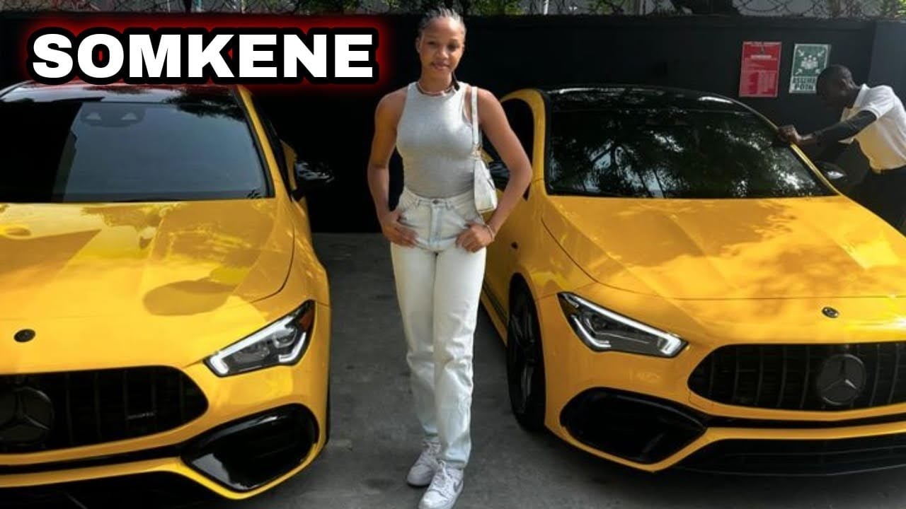 The Best Of Somkene - HERFOREX | Lifestyle Motivation 💰💯 South African ...