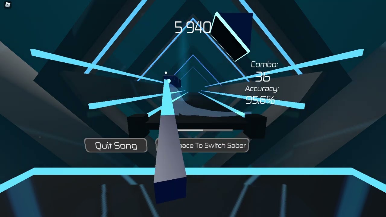 We Don't Talk About Rats (RoSaber) - YouTube