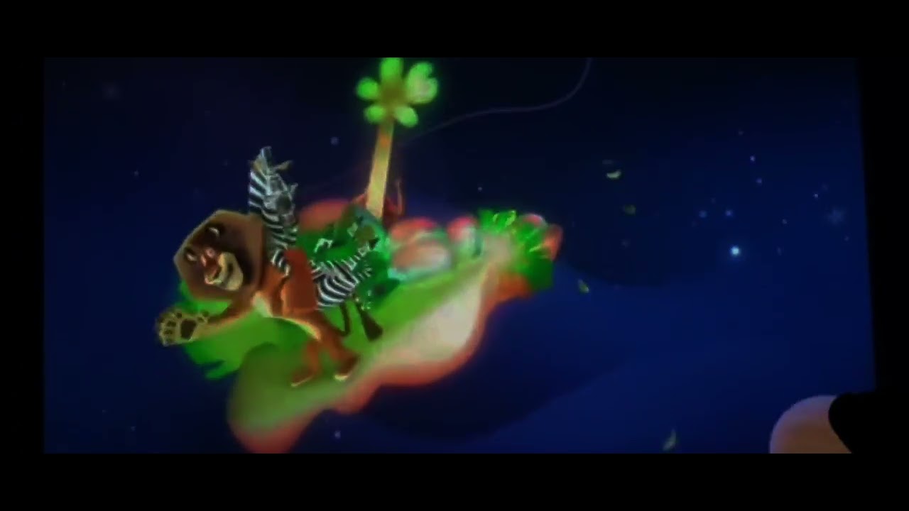 DreamWorks New Logo 2025 - YouTube