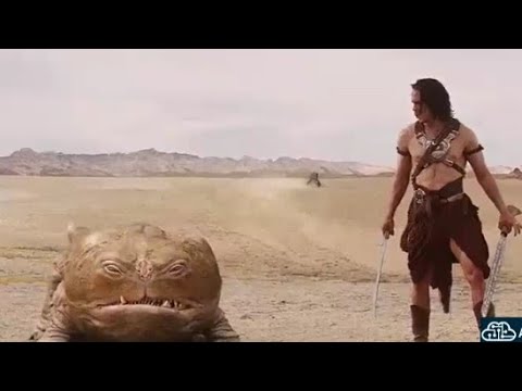 #tarjima #kino #fantastik #filim JON KARTIR uzbek tilida