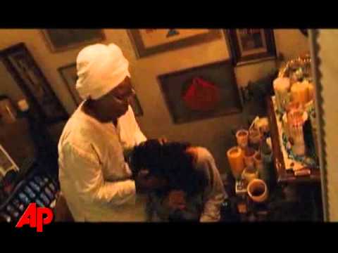 Tyler Perry 'Haunted' by 'For Colored Girls' - YouTube