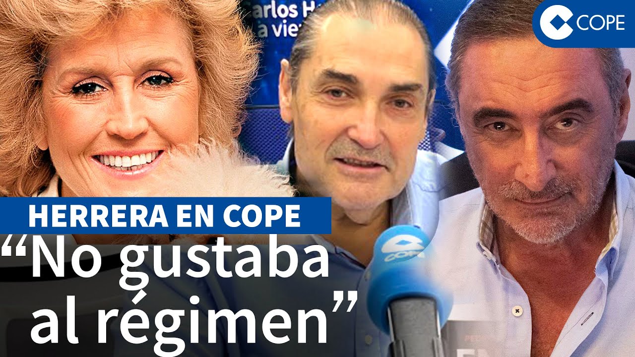Encarna Sánchez, en carne viva: todos los secretos de "la mejor ...