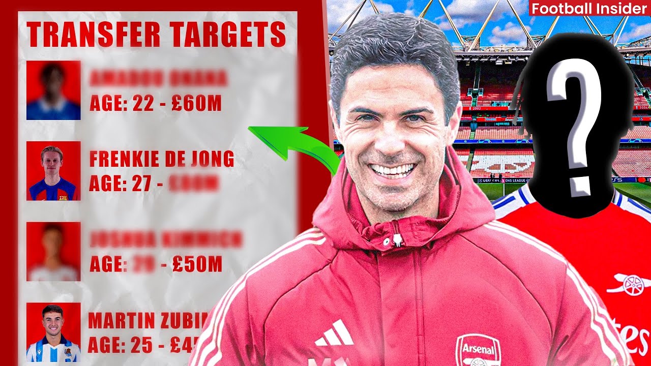 'I've Heard From My Sources' - Keith Wyness: Everton star 'in ...