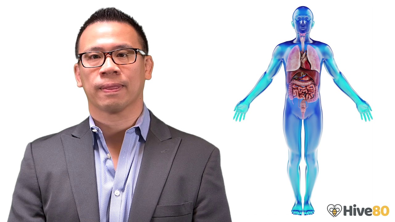 Dr. Wilson Tsai, MD | Thoracic Surgery Explained - YouTube