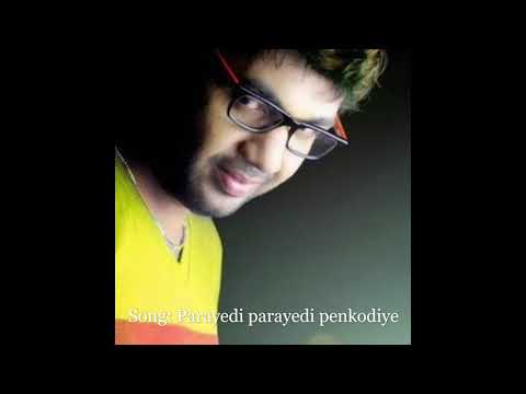 Parayedi parayedi penkodiye saleem kodathoor song