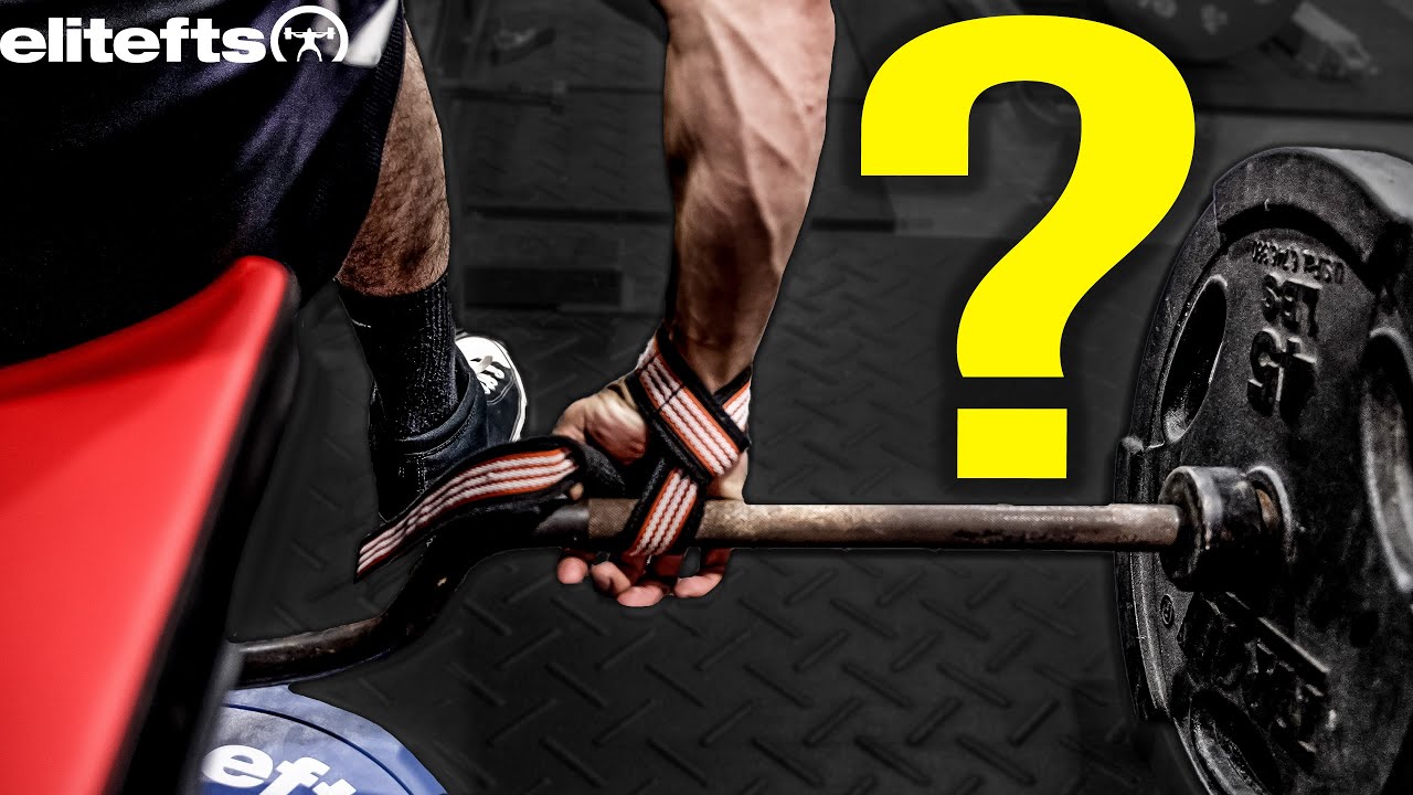 Should YOU Try This STRANGE Back Movement? - YouTube