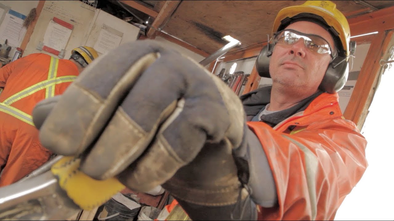 Underground Mining - Vale - About Vale - YouTube