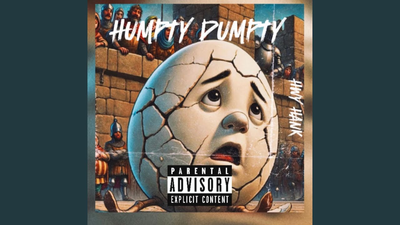 Humpty Dumpty - YouTube