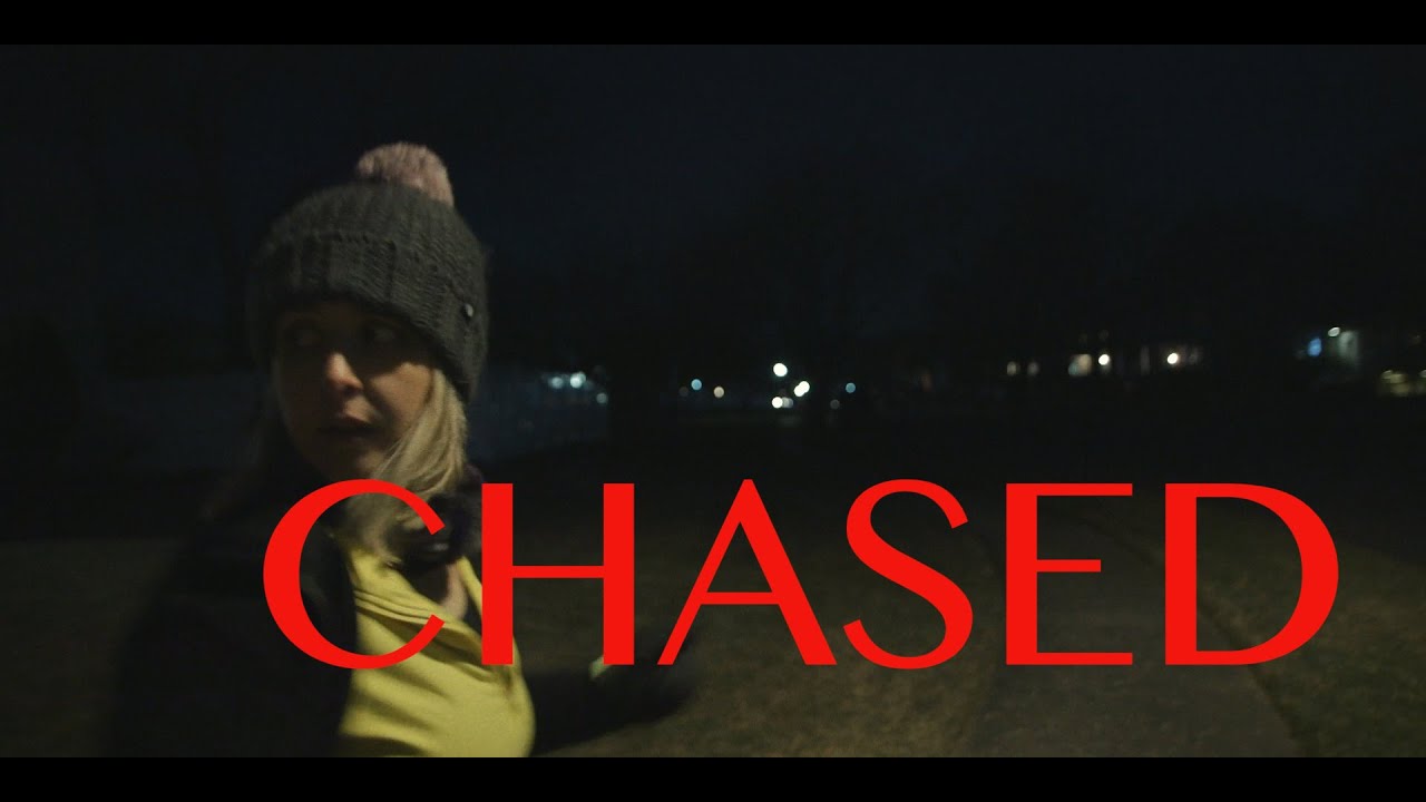 CHASED (Short Film) - YouTube