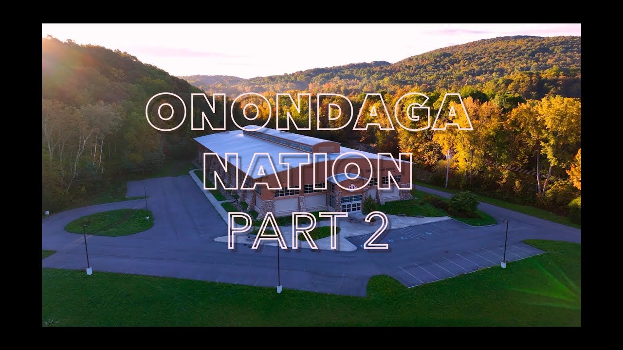 Onondaga Nation