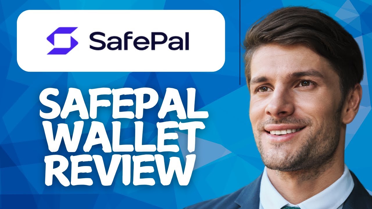 SafePal Wallet Review 2026 | Worth It or Leave It? - YouTube