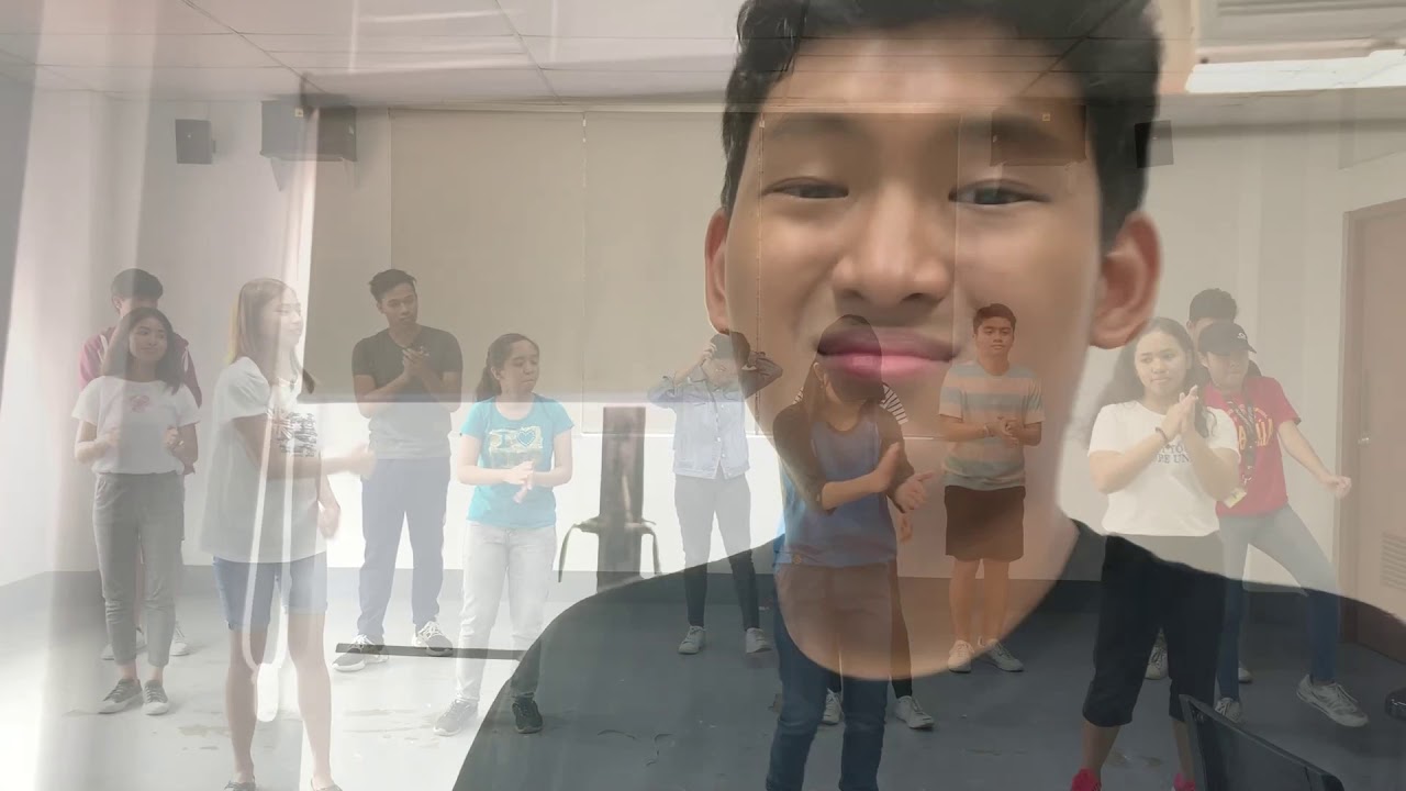 Wellness Dance Video - YouTube