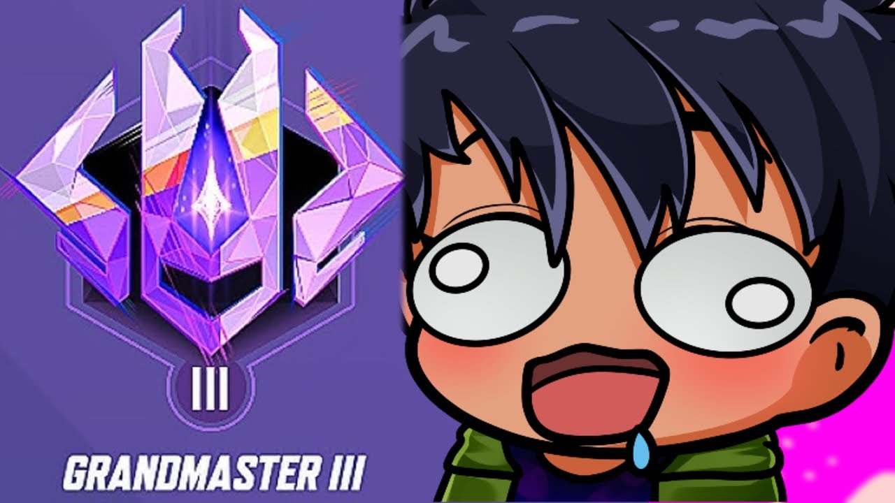 Can I Get GRANDMASTER RANK This STREAM?! ( Marvel Rivals LIVE ) - YouTube