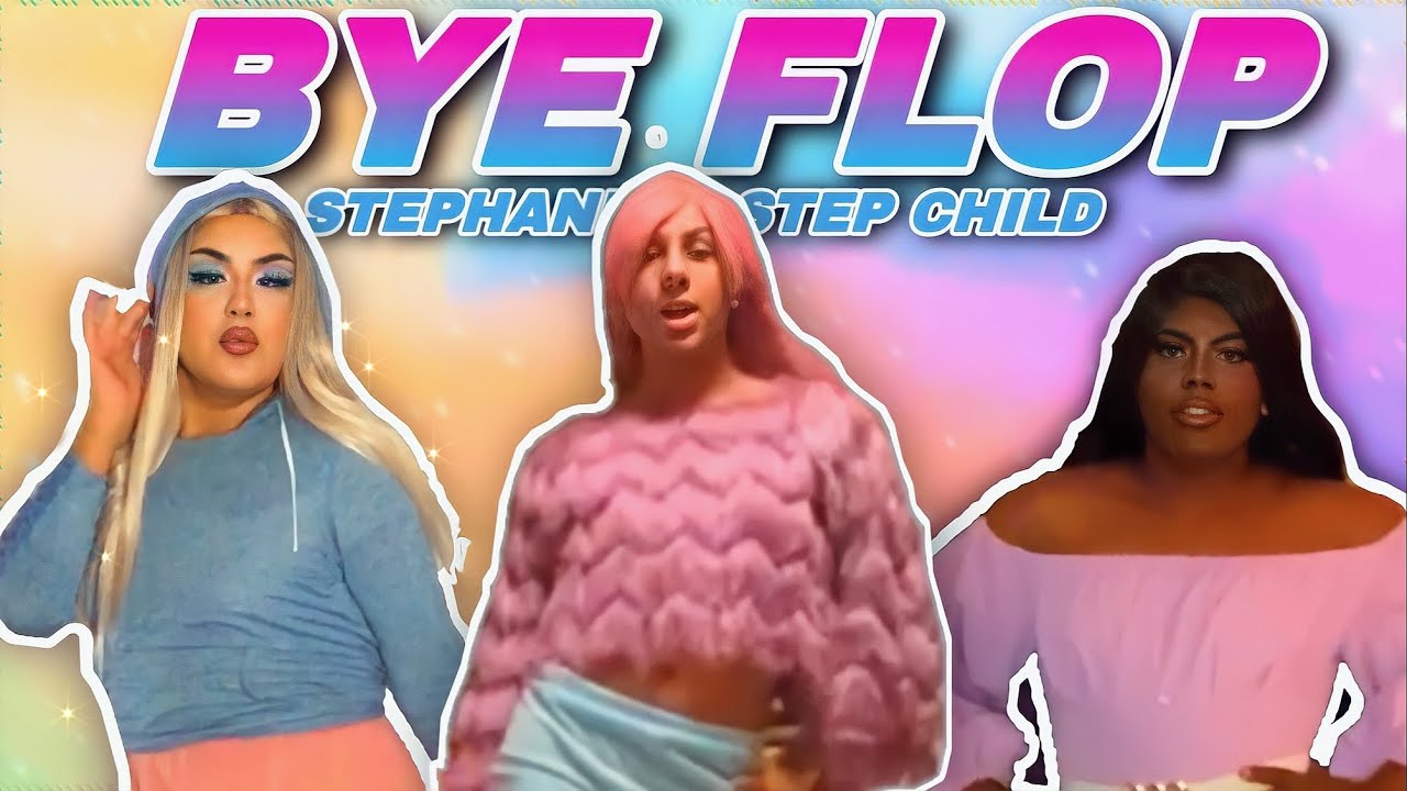 BYE FLOP! | Stephanie’s Step Child | DNN | S2 - YouTube