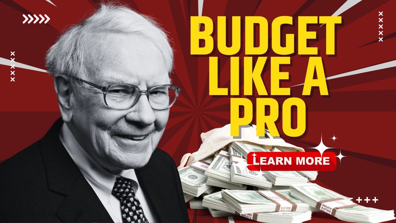 Budget Like a Pro: The Game-Changing 50-30-20 Rule You Need to Know ...