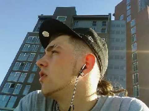 professor ghost-brief voor oma - YouTube