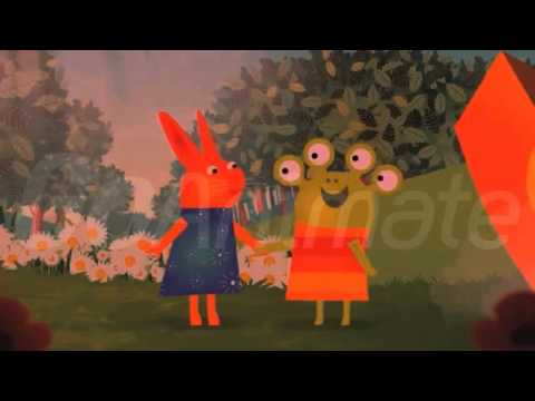 Nick jr face's april fools! - YouTube