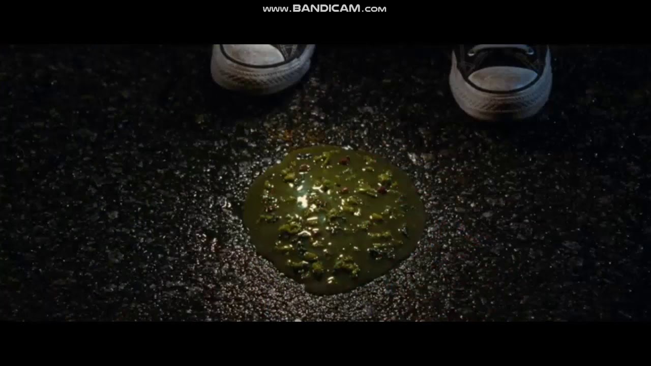 Dairy of a Wimpy Kid: Rodrick Rules | Fake vomit prank. - YouTube