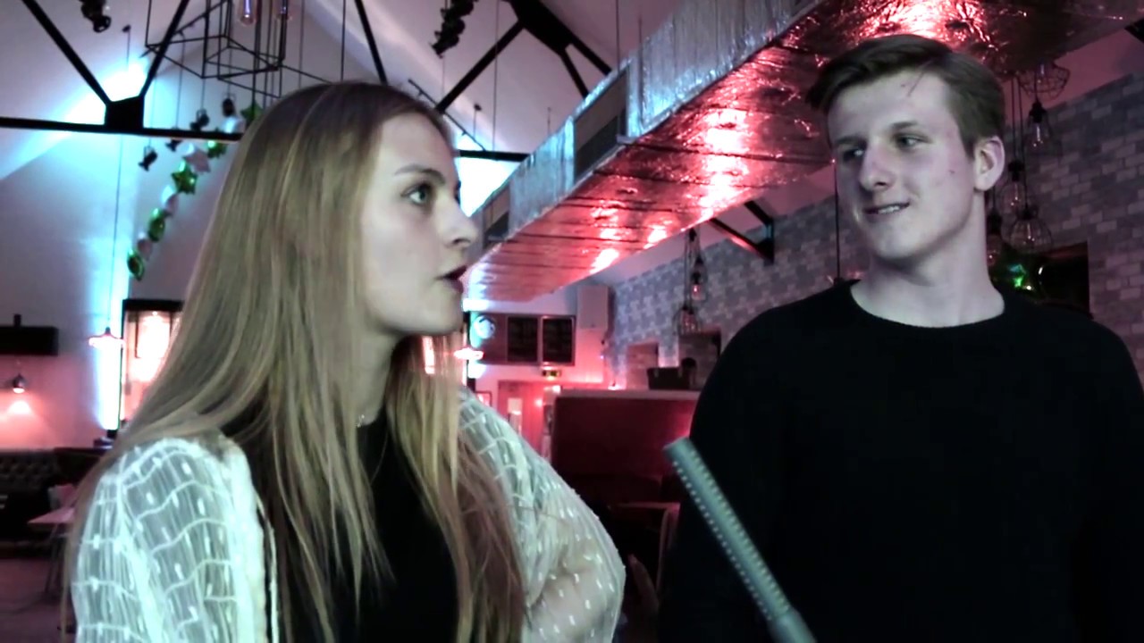 YSJ Student's Union Election Results - YSJ Studios - YouTube