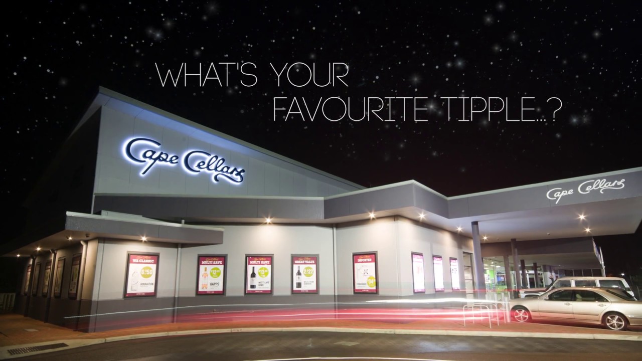 Cinema Ad Example - YouTube