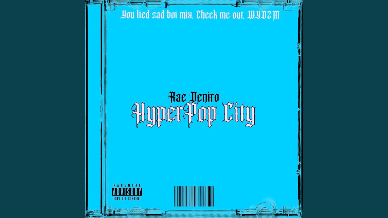 You Lied (Sad Boi Mix) - YouTube