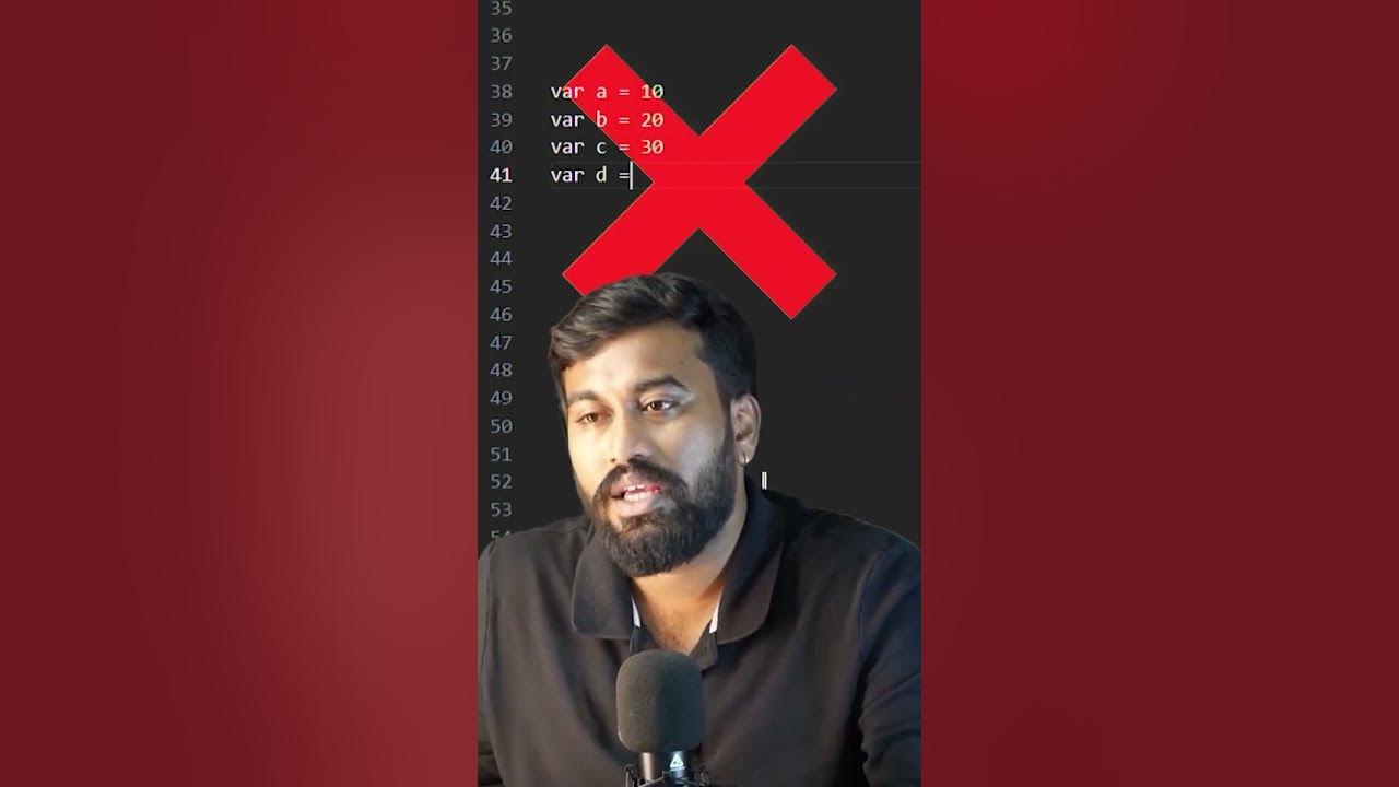 Common Coding Mistakes You Should Avoid🤯 Codingmistakes Programmingtips Youtube