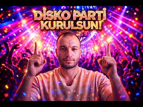 HALİL  -  DISCO