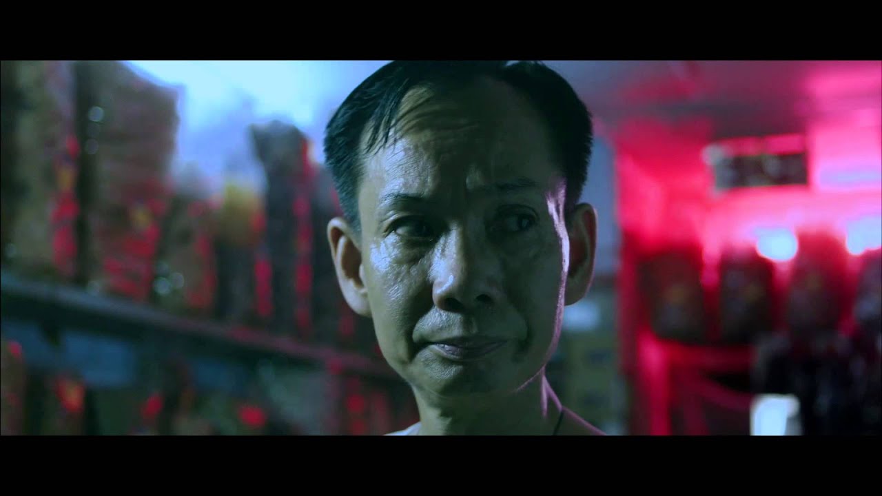 Beijing Film Academy: Interview with professor Li Wei, by Pablo ...