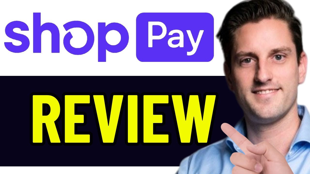 SHOP PAY REVIEW: IS IT WORTH IT? (2026 UPDATED) - YouTube