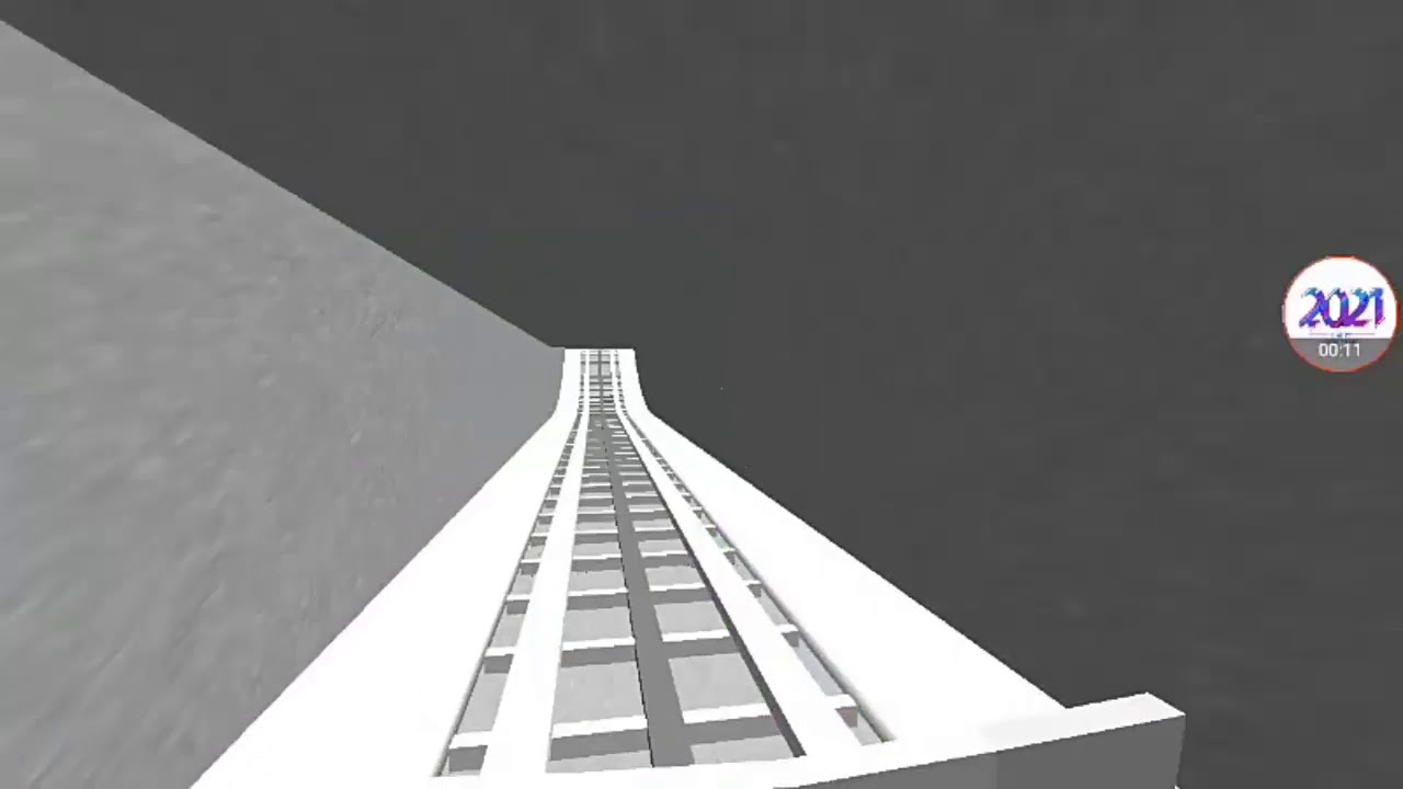 White cyclone - YouTube