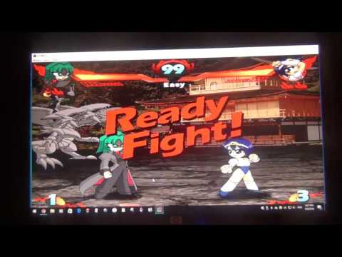 Eight Marbles 2: Ryou Playthrough