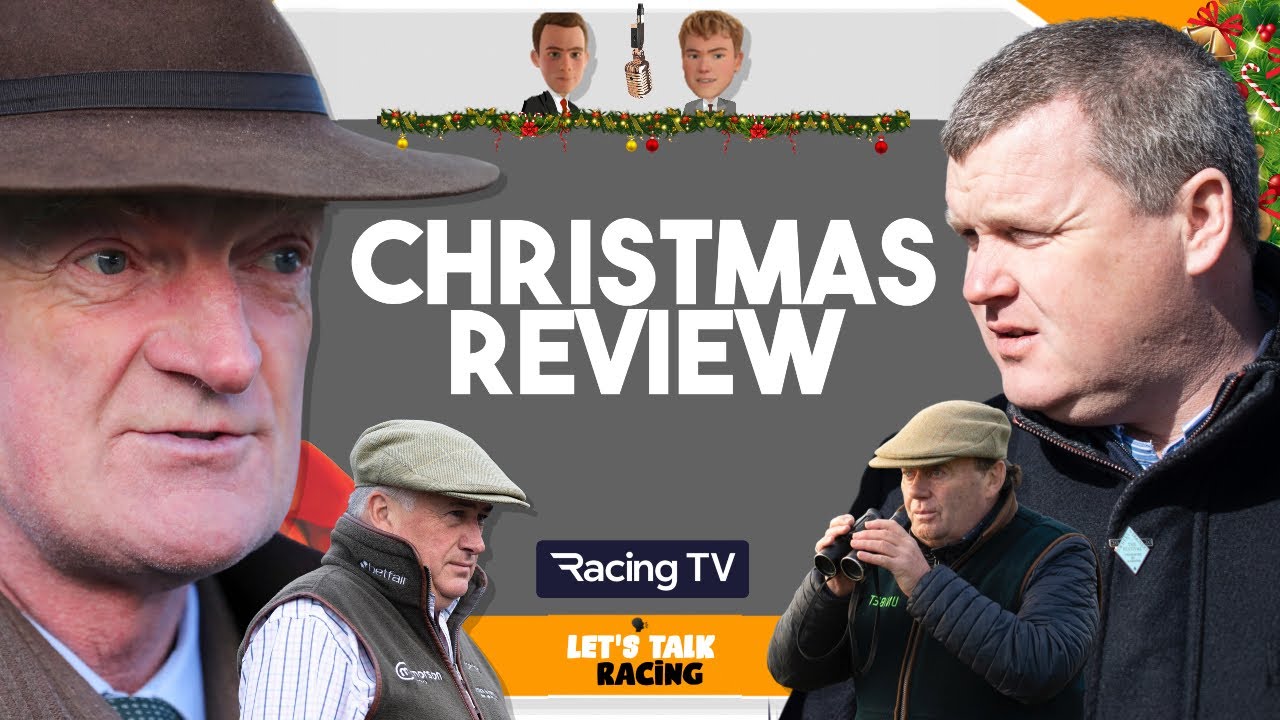 CHRISTMAS RACING REVIEW with a view to Cheltenham | Horse Racing Tips ...