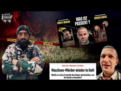 🔴 KASSRA ZARGARAN INTERVIEW / FALL REZAN CAKICI UPDATE / AYGÜN MUCUK - SCHWESTER 🔴
