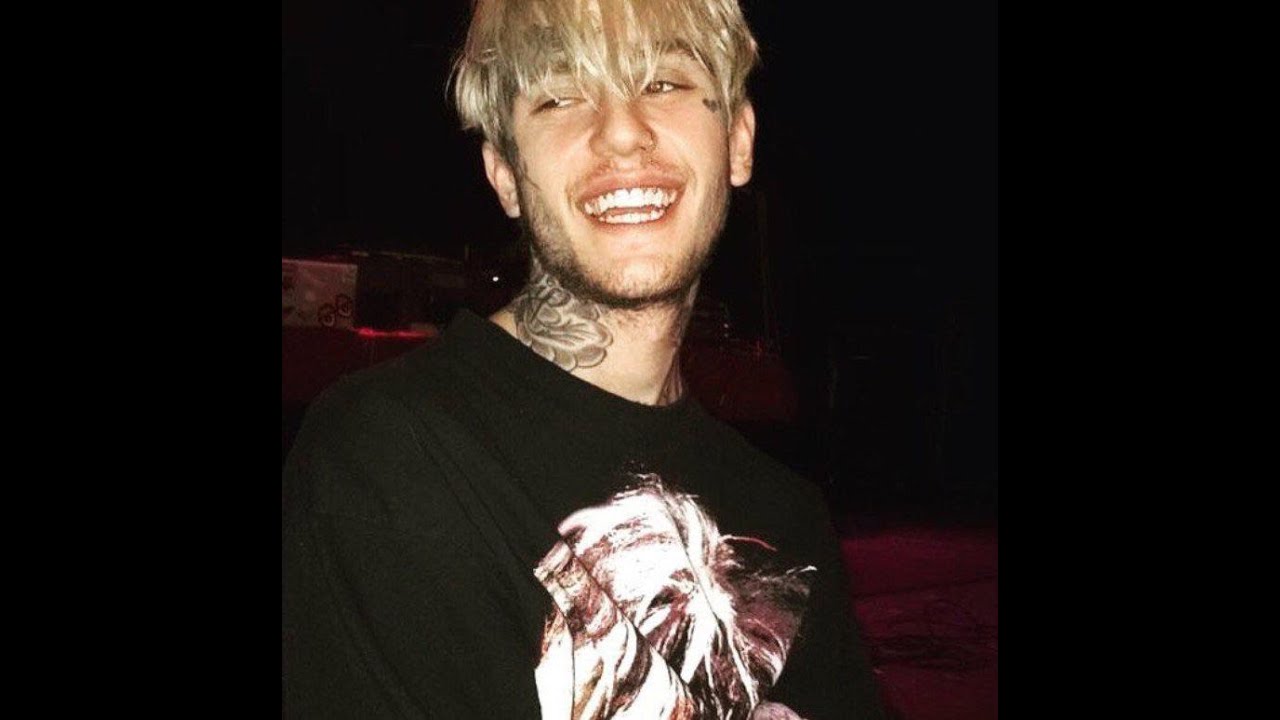 lil peep rare mix - YouTube