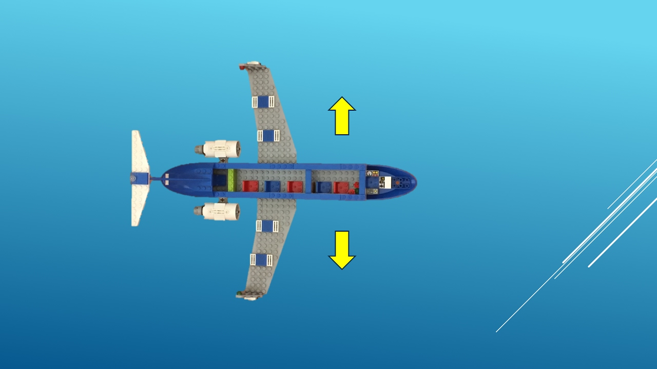 Lego Safety Video V4 - YouTube