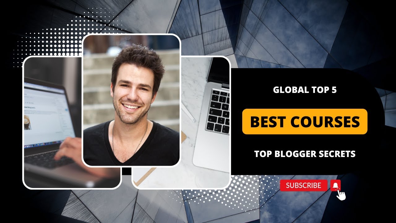 Learn how to be a successful blogger the easy way – with 100% free ...