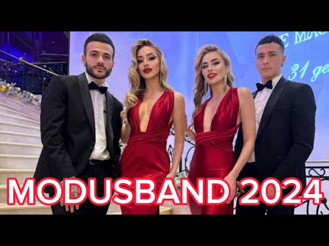 Кавер группа Москва - MODUS BAND - Живое выступление [2024] - YouTube