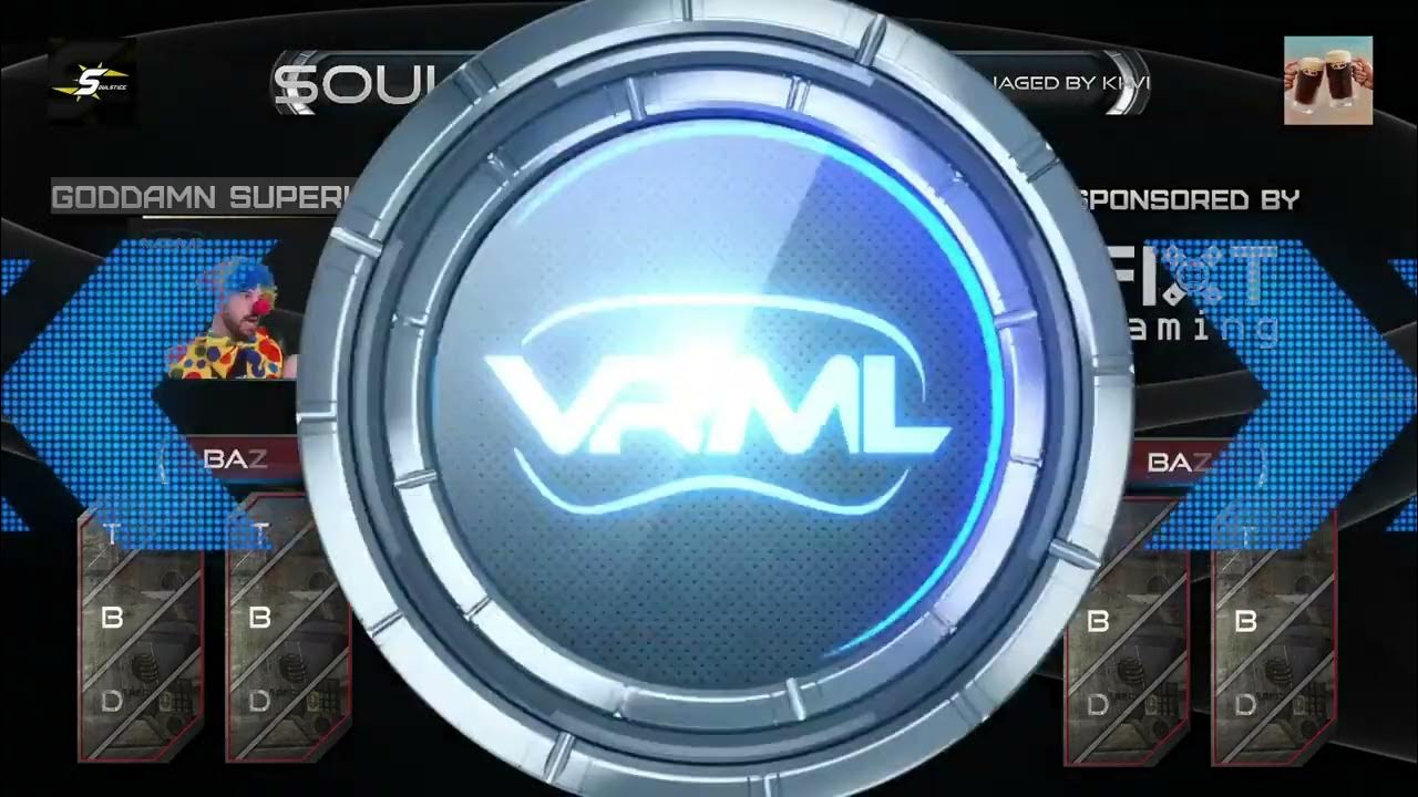 Pavlov - Season 10 NA Championship Grand Final | REKT vs Dream Team ...