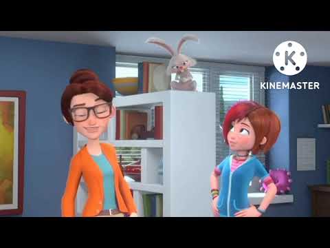 sadie sparks memória de mãe! full episode