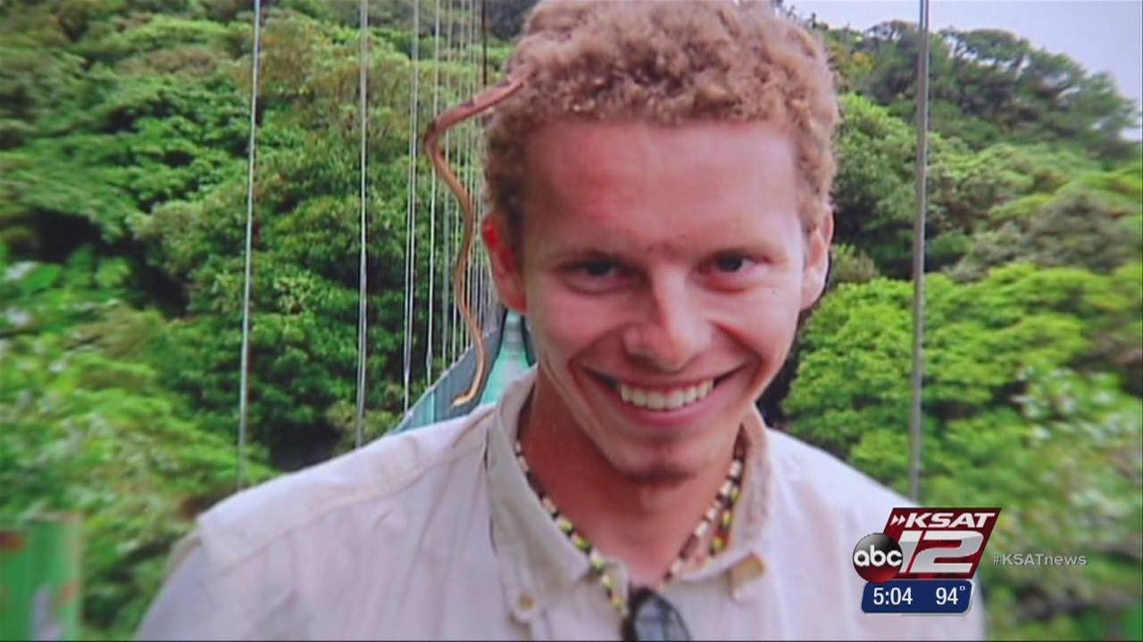 Appeals court considers Cameron Redus case - YouTube