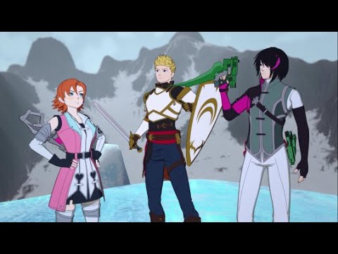 RWBY - V7: "Siempre estaré aquí para ti" - YouTube