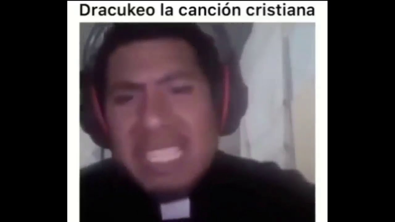 DRACUKEO Los Mejores Momentos del Padre Domingo Recopilación Memes ...