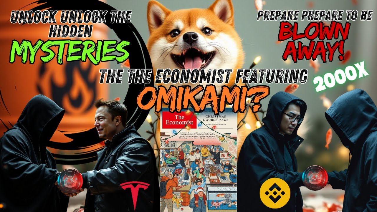 Make millions by Unveiling the Secrets of Omikami: Why This the Best ...