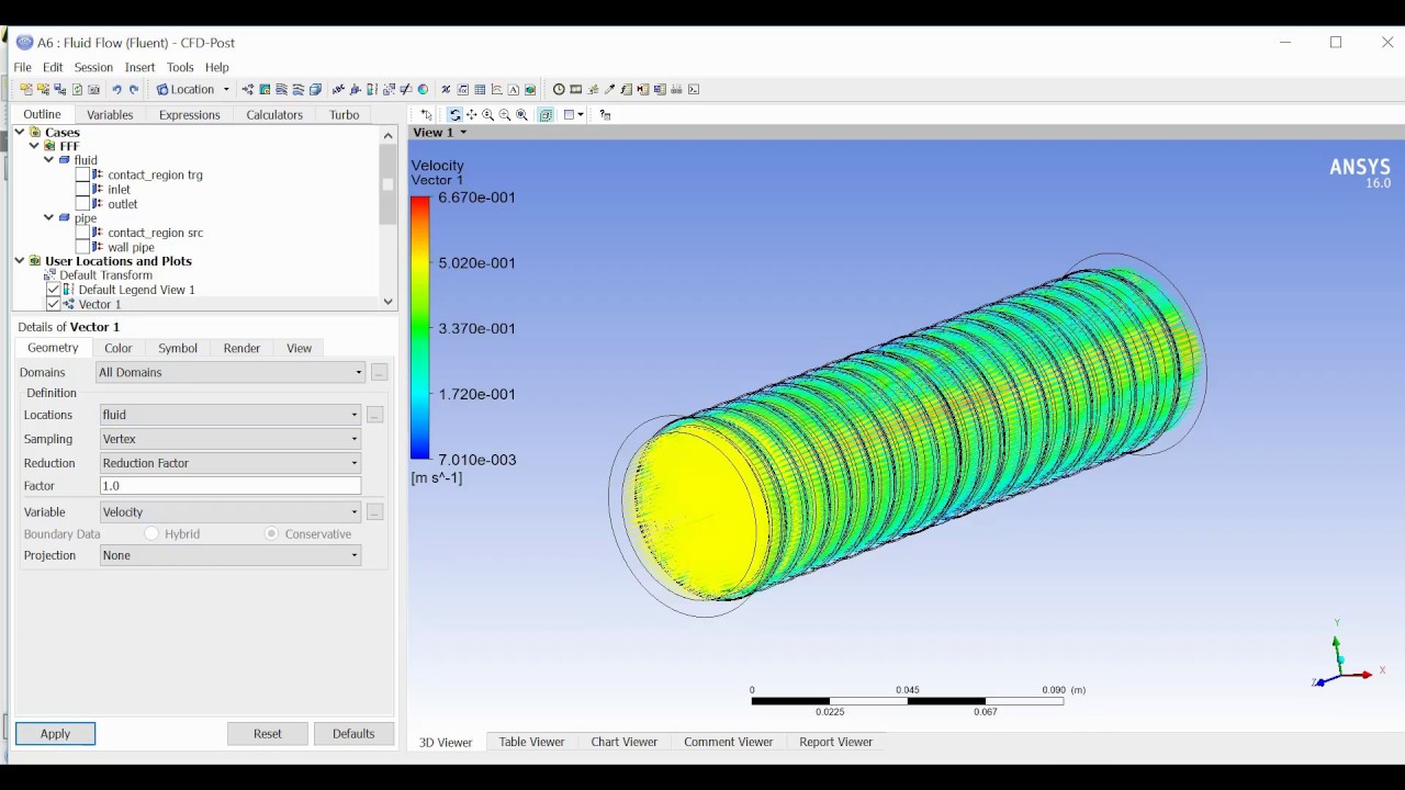Corrugated pipe design and analysis |Part 2| - YouTube