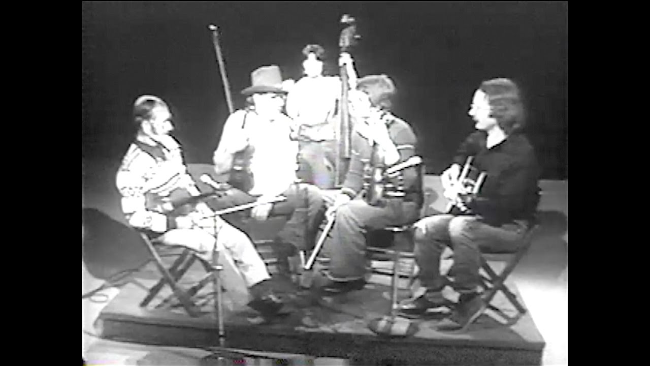 "Cotton Patch Rag" - Benny Thomasson, Dick Barrett, Aaron Lowe - YouTube