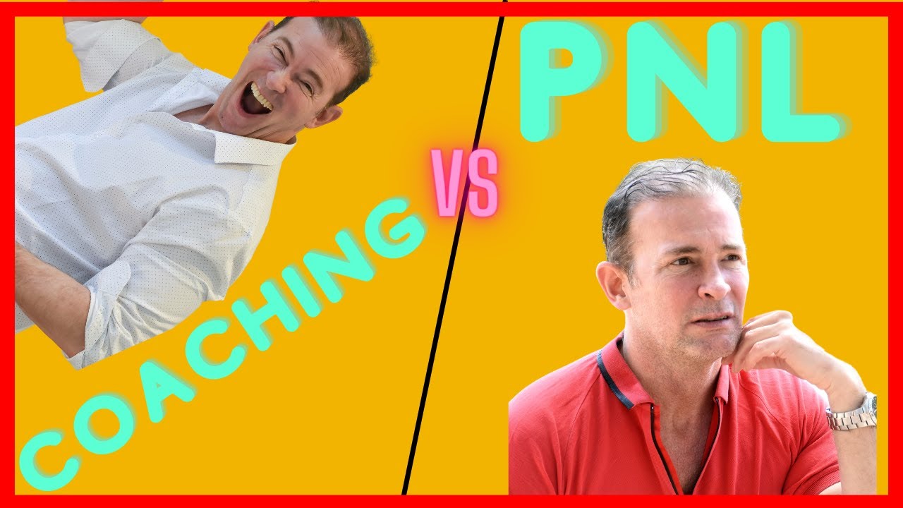 COACHING O PNL👉¿CUÁL ESTUDIAR? - YouTube