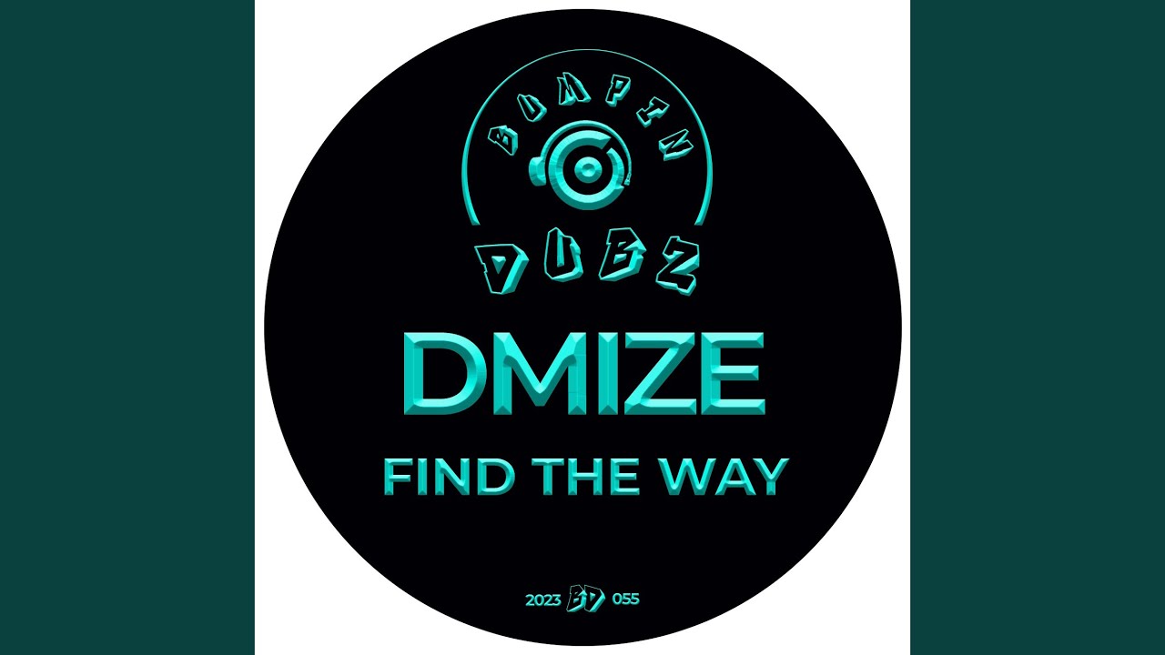 Find The Way - YouTube