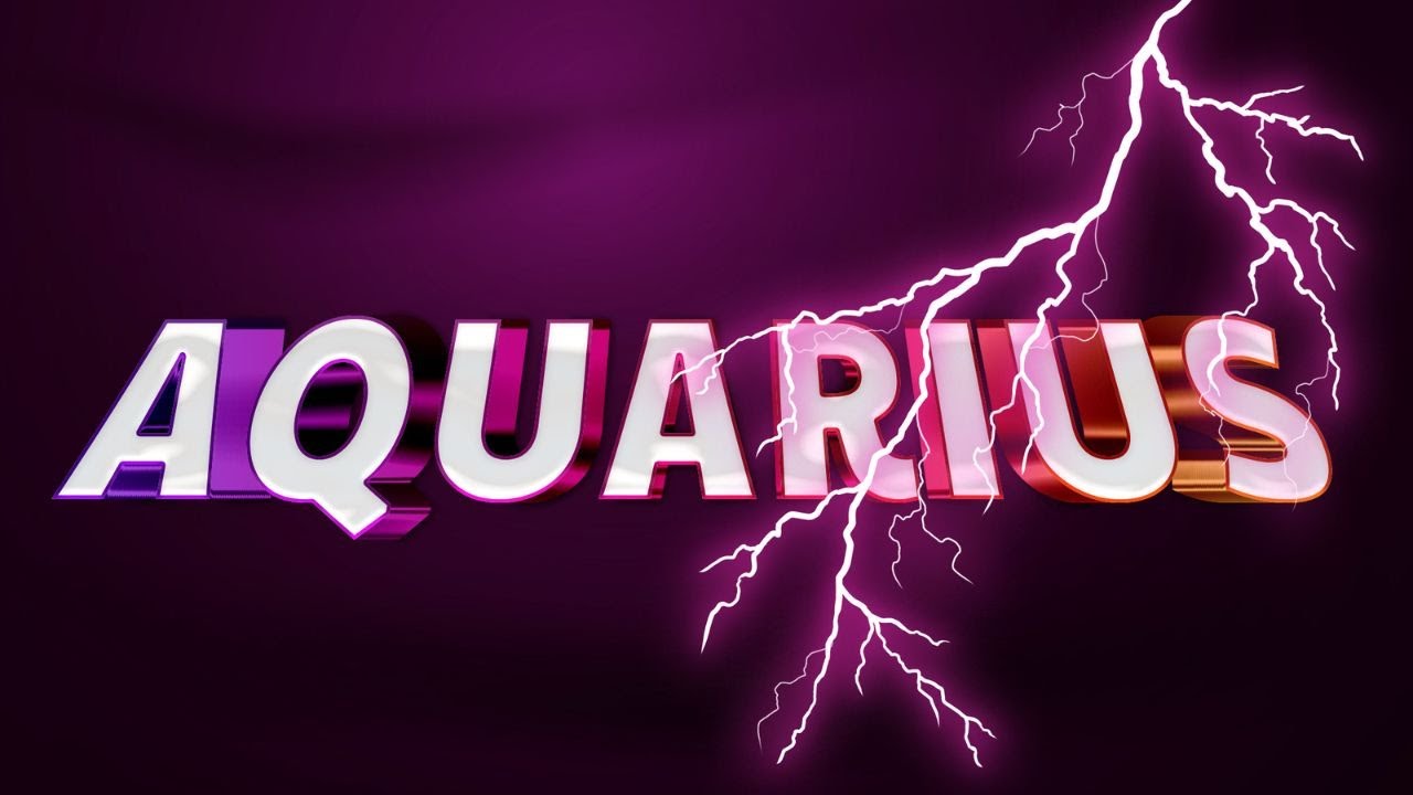 AQUARIUS DECEMBER 2022 - SOMEONE IS ABOUT TO FIGHT FOR YOU AQUARIUS ...