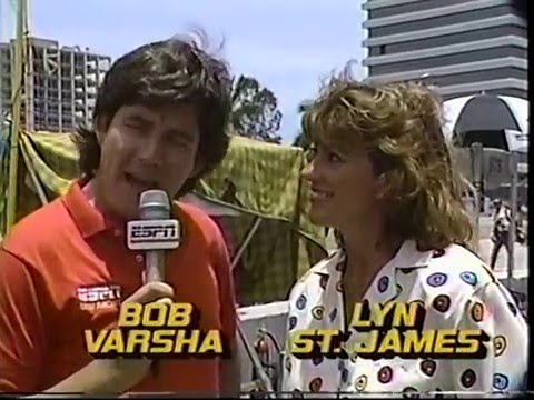 1987 IMSA Grand Prix of Palm Beach - YouTube